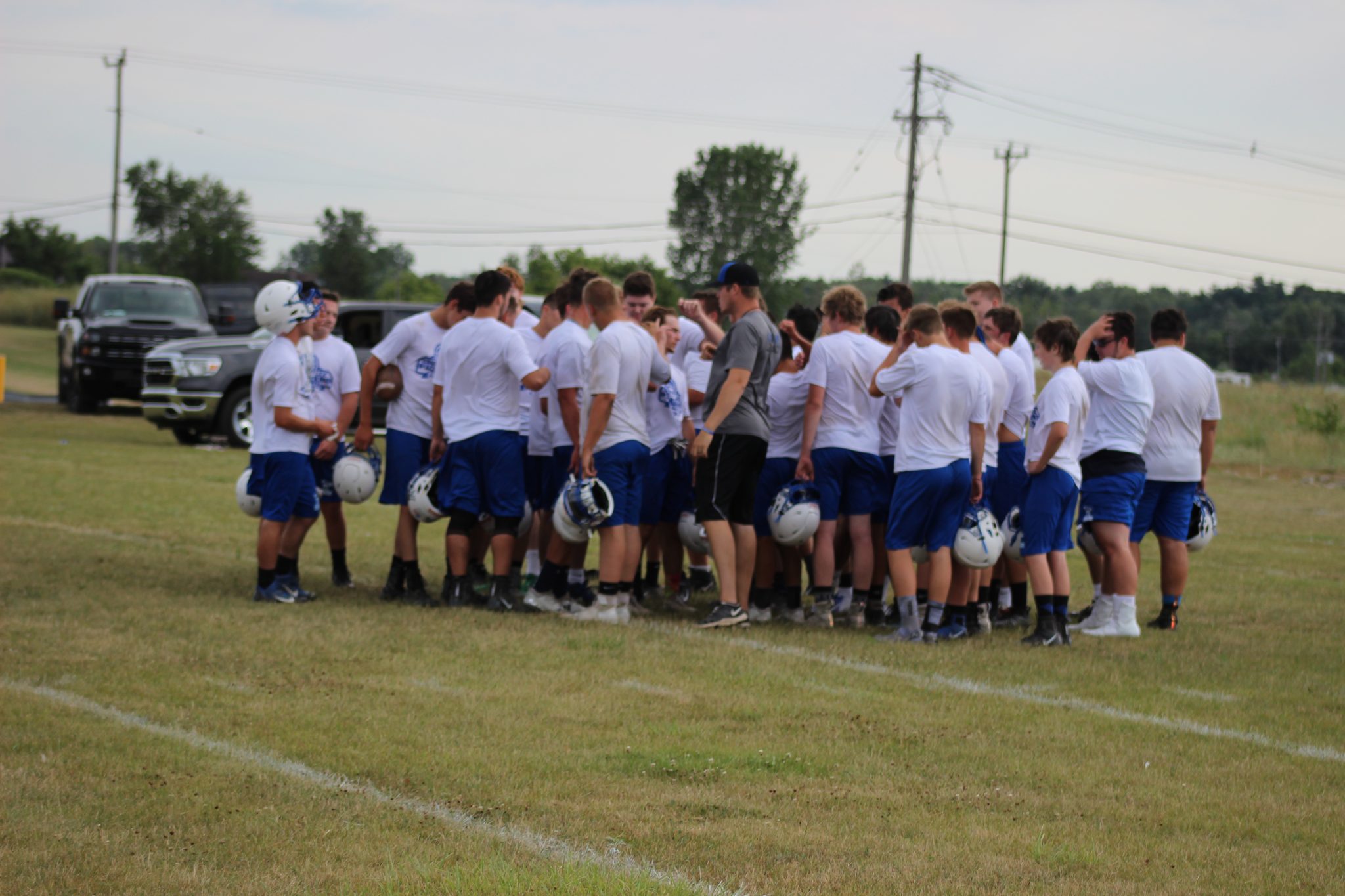 Garrett Grundman Is Got A Good Young Squad For The 2019 Cros-Lex ...