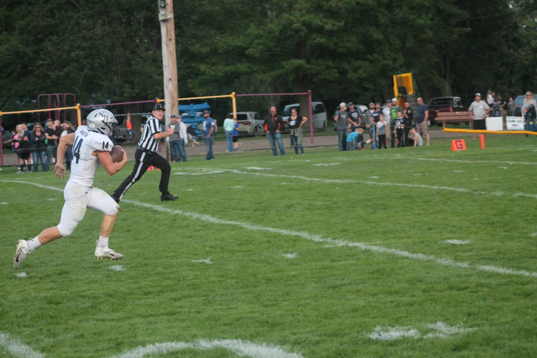 Brandon Martin & Drake Deshetsky Made The All-Flint Metro Team In ...