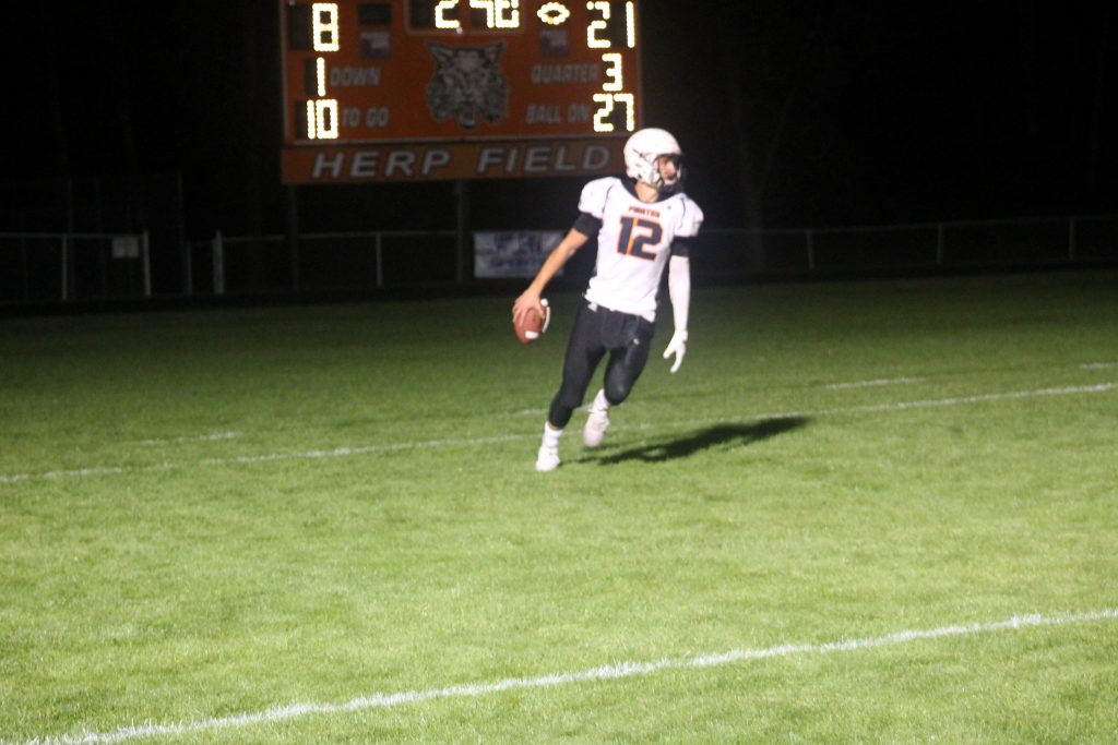 Kenna Bommarito Is Building A Legacy For The Algonac Muskrats Softball ...