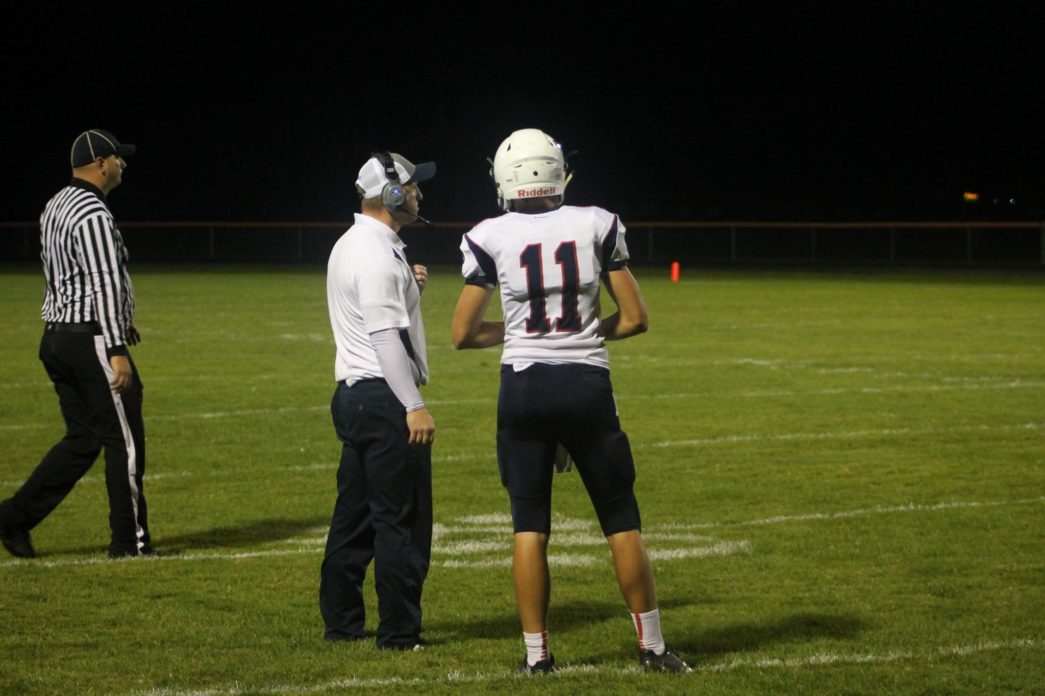 Josh Hahn Is Doing A Very Good Job As Head Coach Of The 2019 USA ...