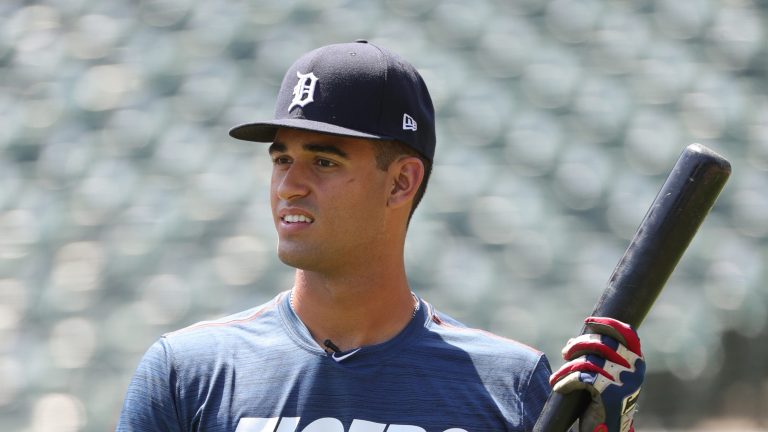 Riley Greene Is Going To Be A Special Player In The Future For The ...