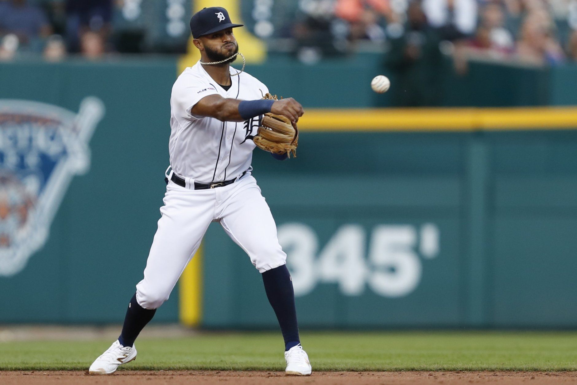 We Will See Willi Castro Have A Good 2021 Campaign For The Detroit ...