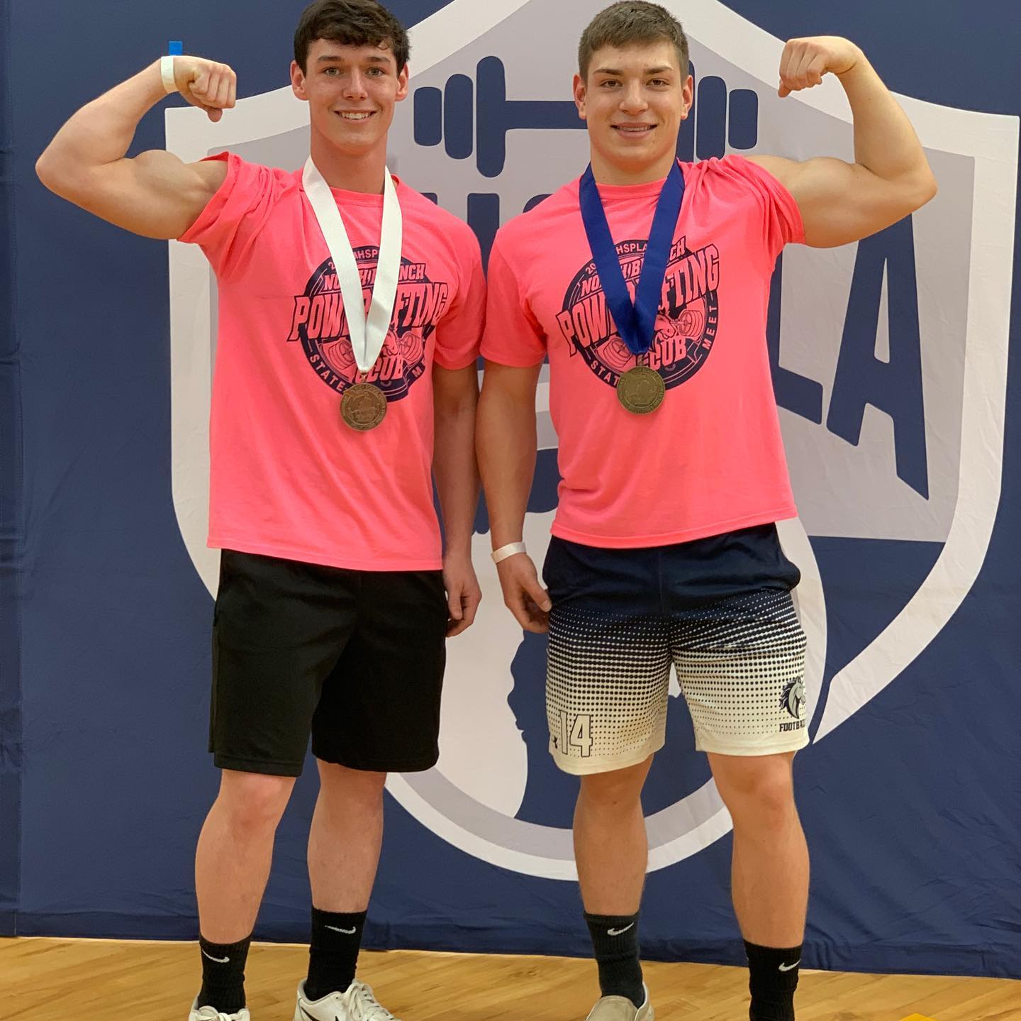 Jacob Ranney & Brandon Martin Going To Play At Lawrence Tech Blue ...