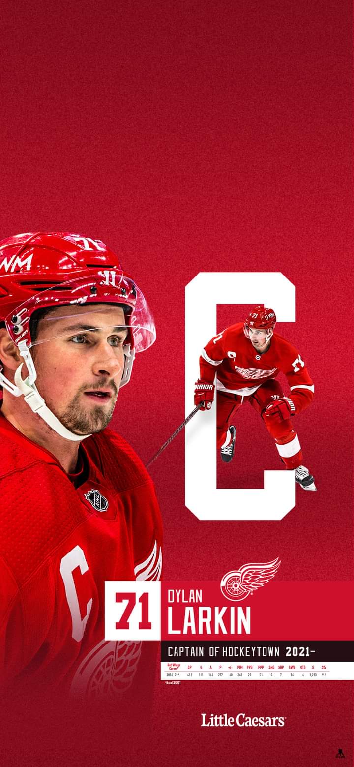 Detroit Red Wings Hockey Team Executive VP & GM Steve Yzerman Is ...