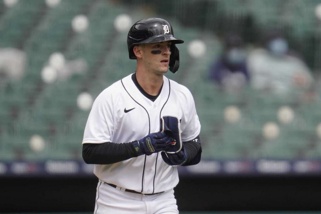 Chris Fetter Has Done A Remarkable Job As Pitching Coach For The 2021 ...