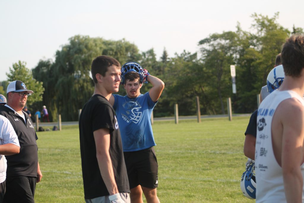 Saige Slanec Will Make A Difference At WR For The 2021 Cros-Lex ...