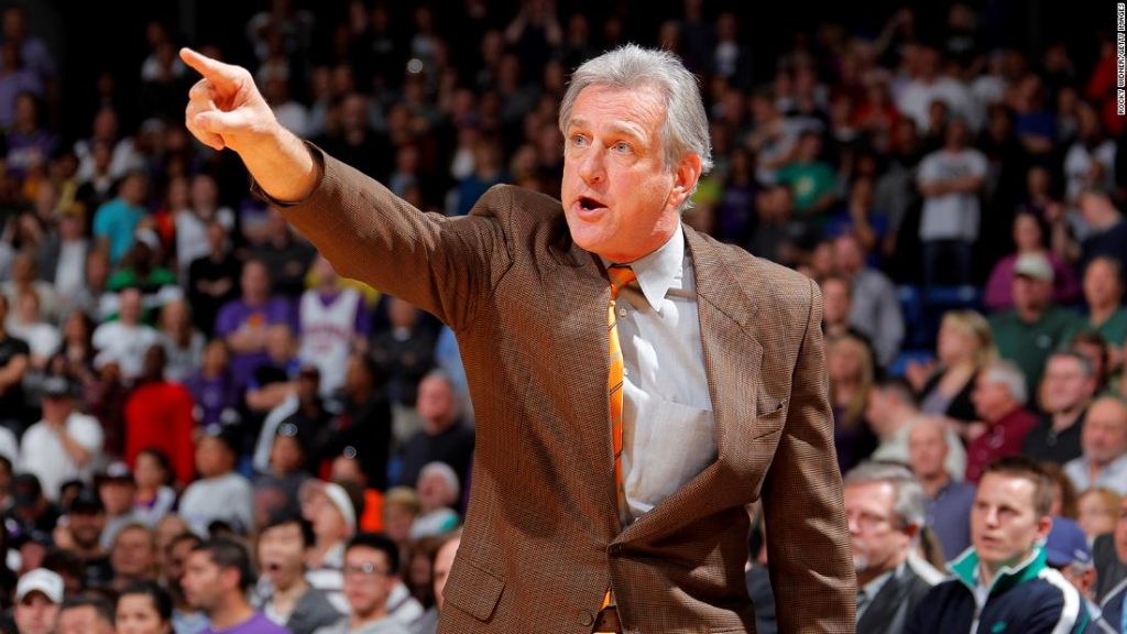 Paul Westphal Will Watch The Phoenix Suns Play In The 2021 NBA Finals ...