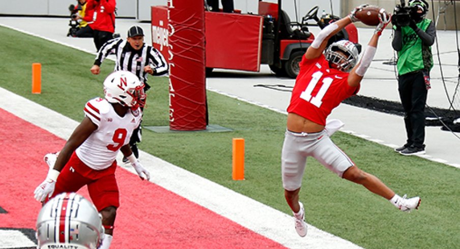 2021 Ohio State Football Team On Offense Is Lethal Indeed…….. – Miller ...