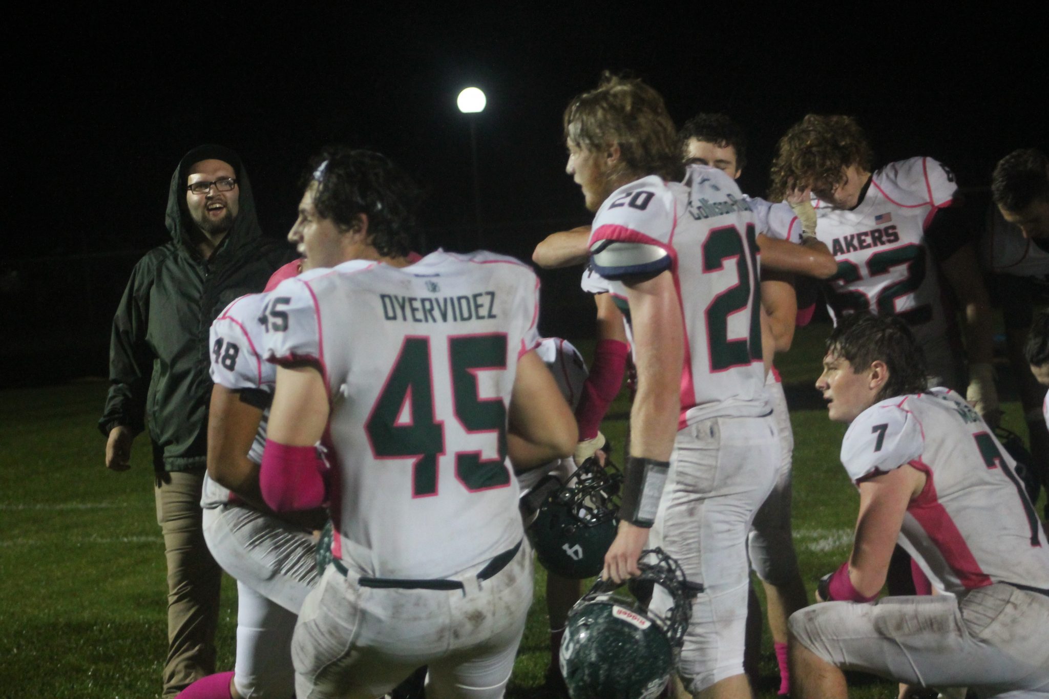 David LeVasseur Joins These Guys That Won League Titles For The EPB ...