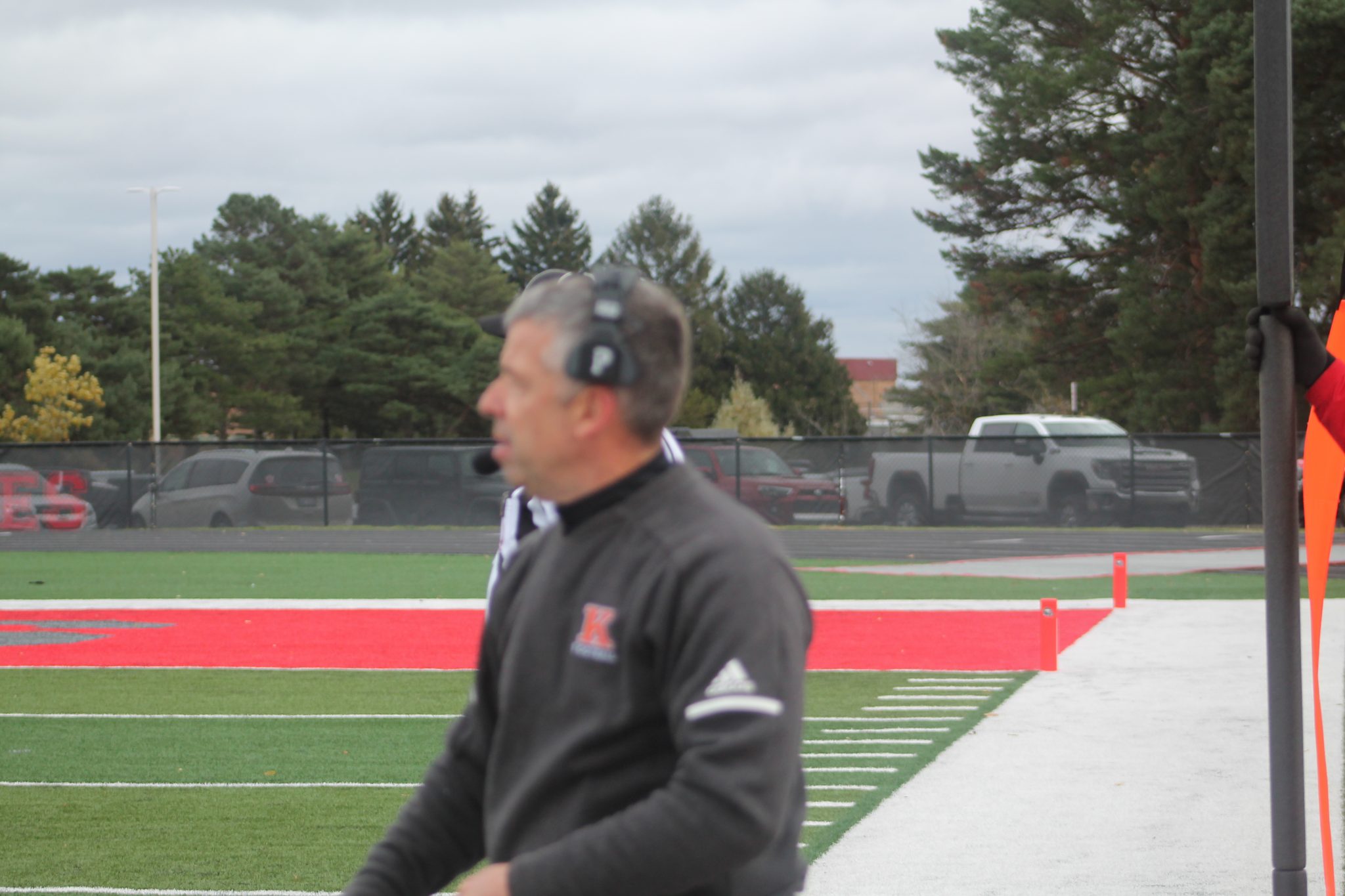 Tim Wooer Is One Of The Best High School Football Head Coaches In The ...