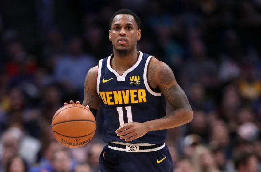 Monte Morris GW 3-Pointer At The Buzzer For The Denver Nuggets ...