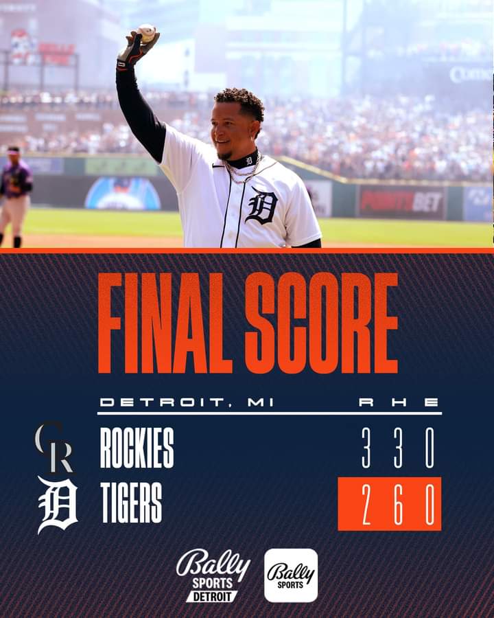 Beau Brieske MLB Debut Was A Good One In The Lost To The Colorado ...