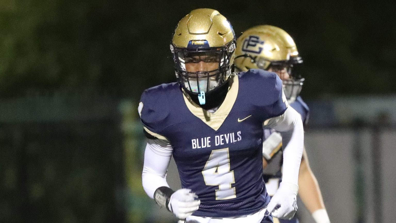 Will Johnson Going To Be A Elite CB In The Future For The Michigan ...