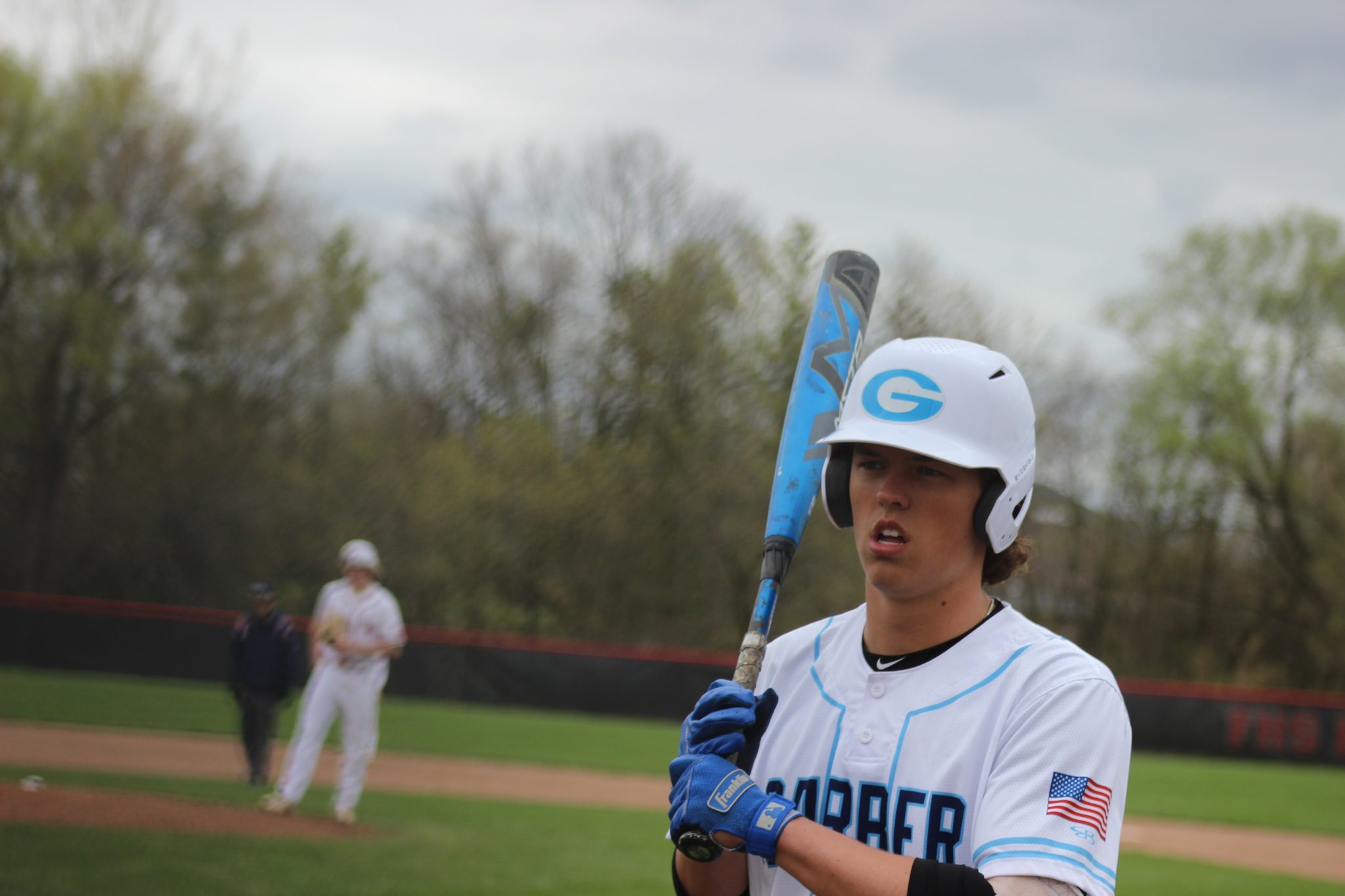 Tommy Szczepanski Michigan Wolverines Baseball Commit In The Class Of ...