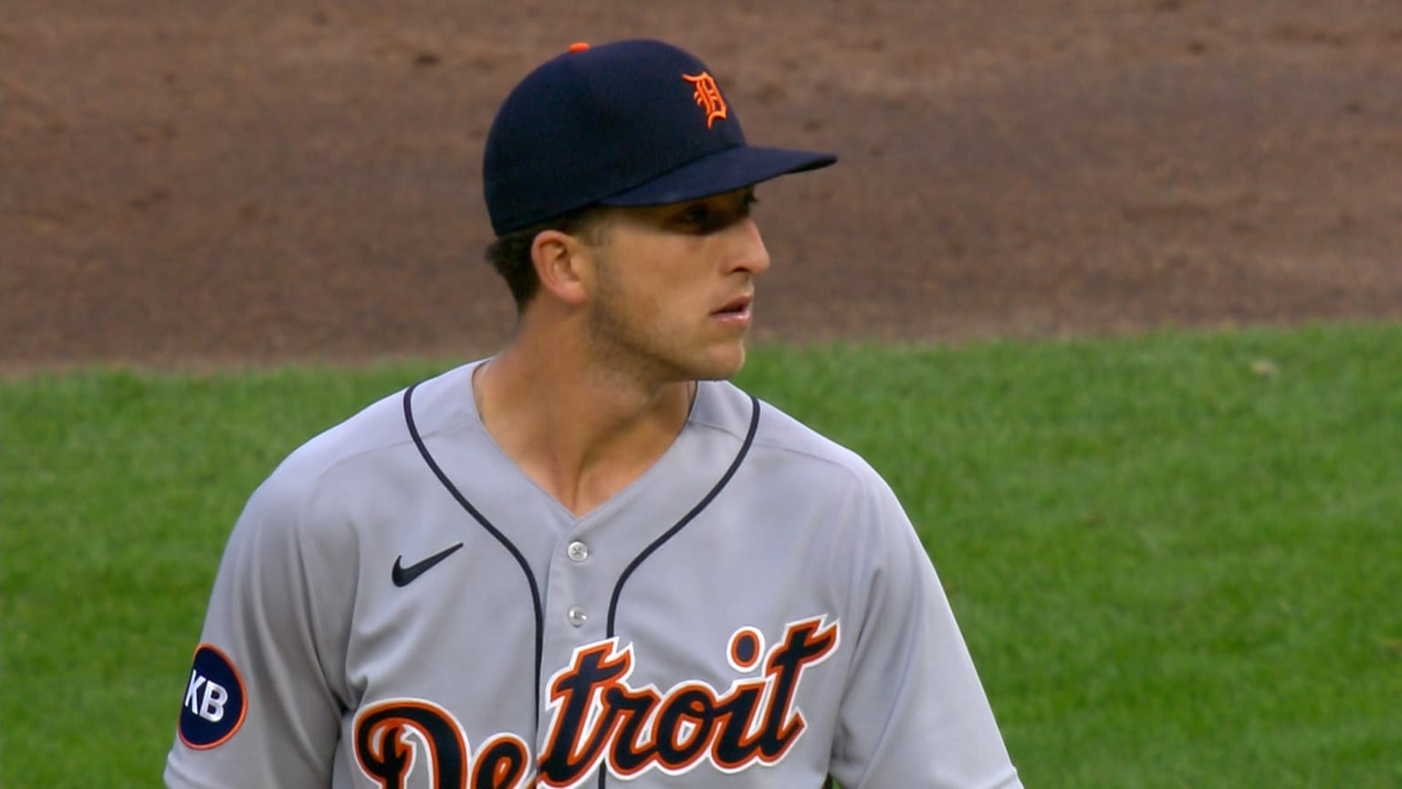 Beau Brieske Nice Outing In The Lost Against The New York Yankees On ...