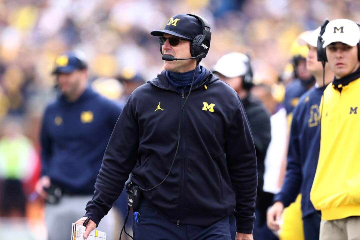 Jesse Minter Has Done A Heck Of Job As Defensive Coordinator For The ...