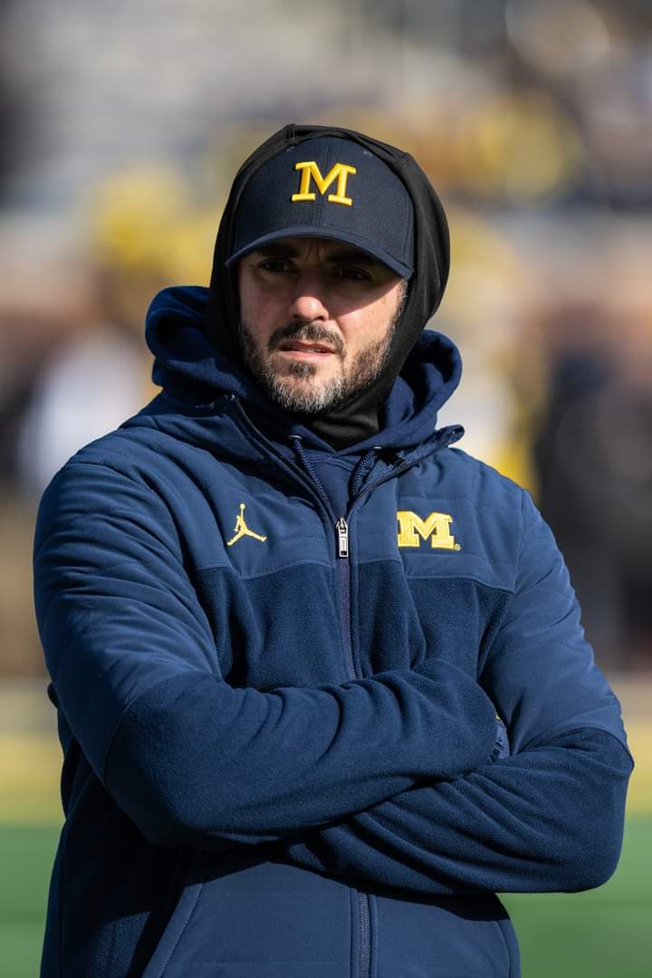 Jesse Minter Is Going To Game Plan This Ohio State Buckeyes 🏈 Team On ...