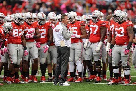 The 4 Best Ohio State Buckeyes Football Head Coaches….. – Miller Sports ...