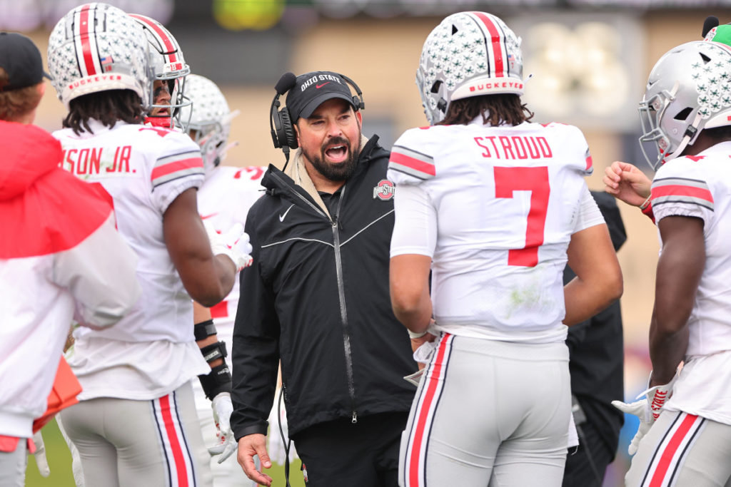 The 4 Best Ohio State Buckeyes Football Head Coaches….. – Miller Sports ...