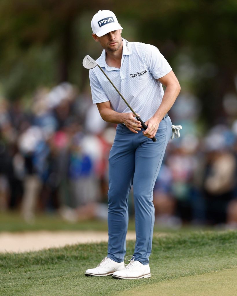 Taylor Moore 2023 Valspar Championship Winner…… – Miller Sports Time