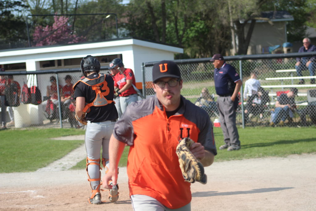 JIM BECKER HAS A GOOD CORE OF TALENT FOR THE 2023 UBLY BEARCATS ...