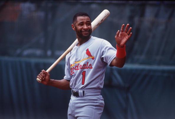 Ozzie Smith Top 3 Shortstops Of All-Times With The St. Louis Cardinals ...