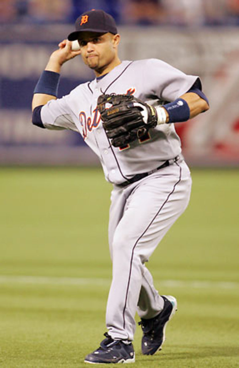 Placido Polanco Good All-Around Baseball Player…….. – Miller Sports Time