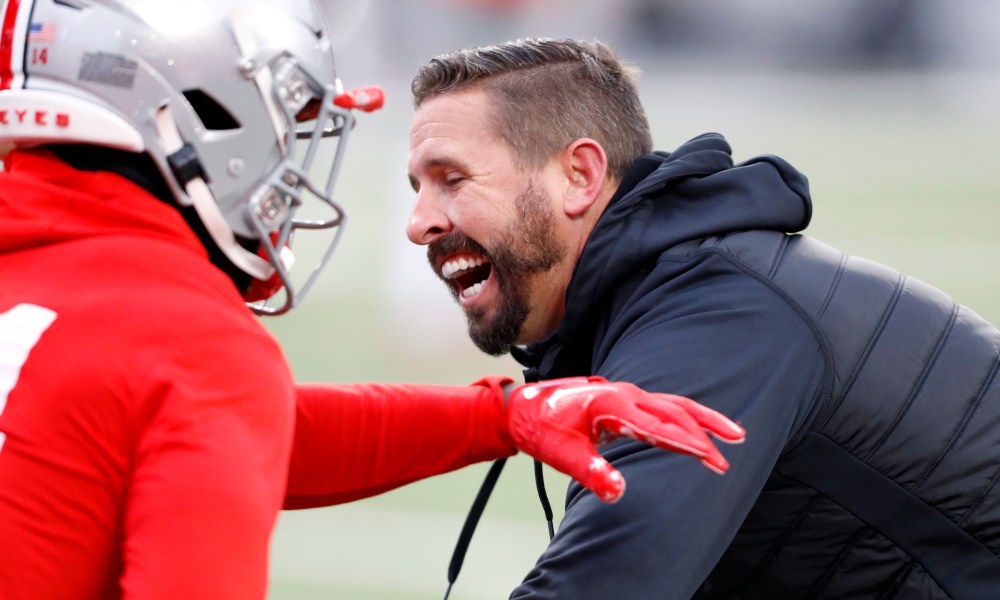 Jeremiah McClellan Verbally Committed To The Ohio State Buckeyes ...