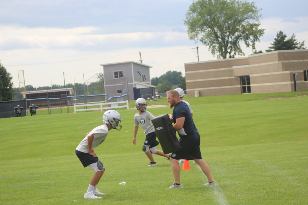 I Do Like The 2 1st Year Head Coaches In The BWAC Conference For The ...