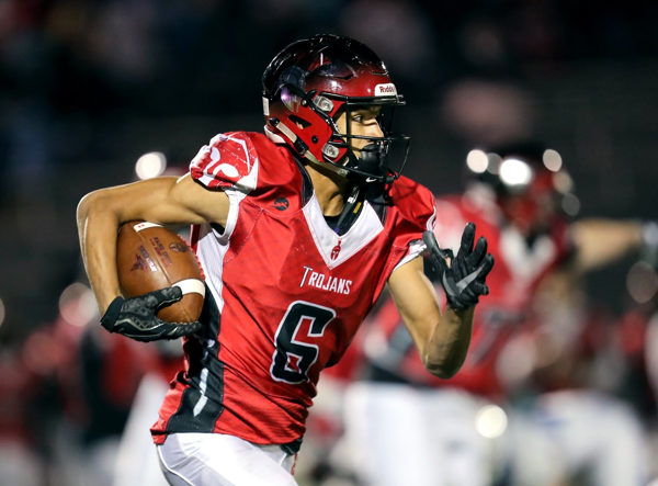 Ronnie Bell Showing Off His WR Skills For The San Francisco 49ers In 2 ...