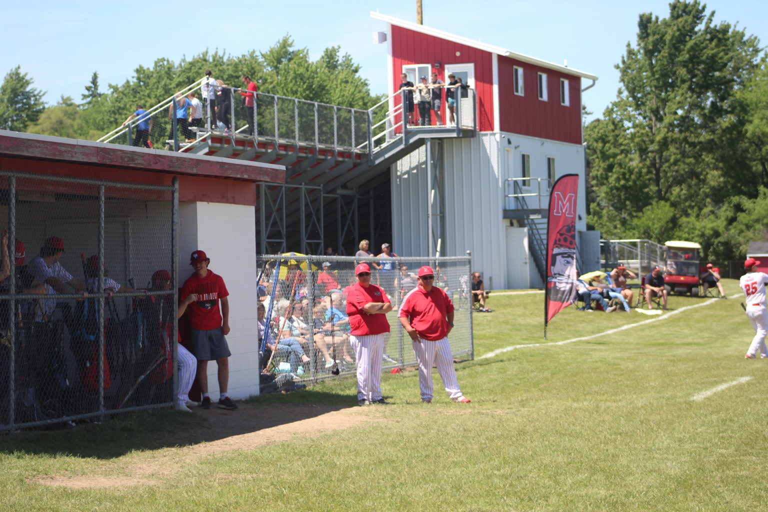 Dave Hayden Phenomenal Division 4 State Tournament Run For The 2024 ...