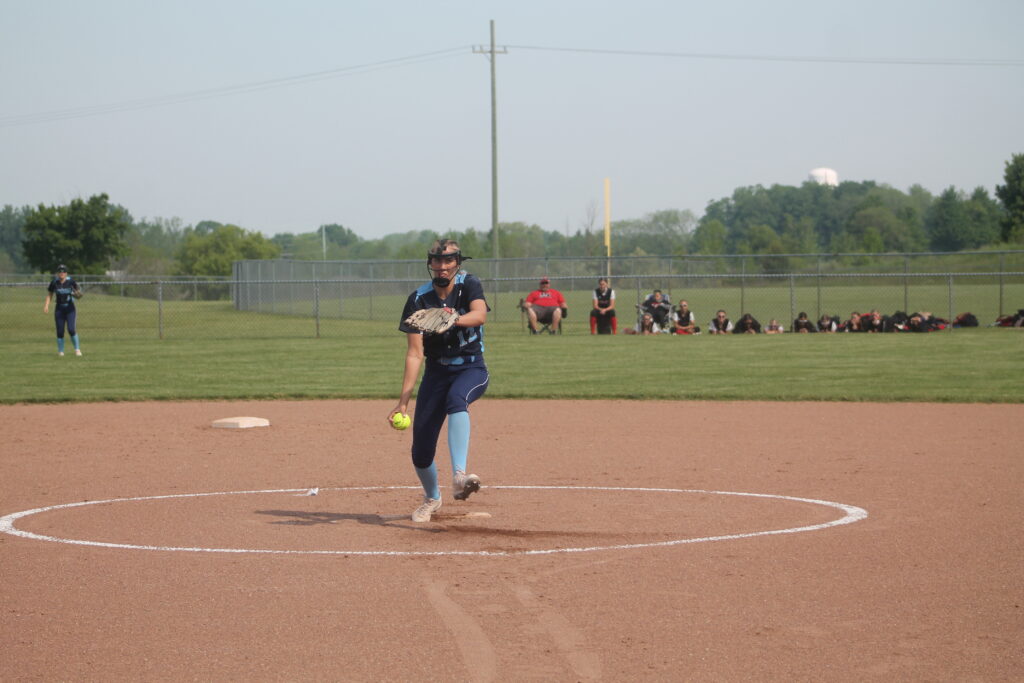 Katie Shuboy Got The Best Of Jayden Gohs & Grayson LaMarche In The ...