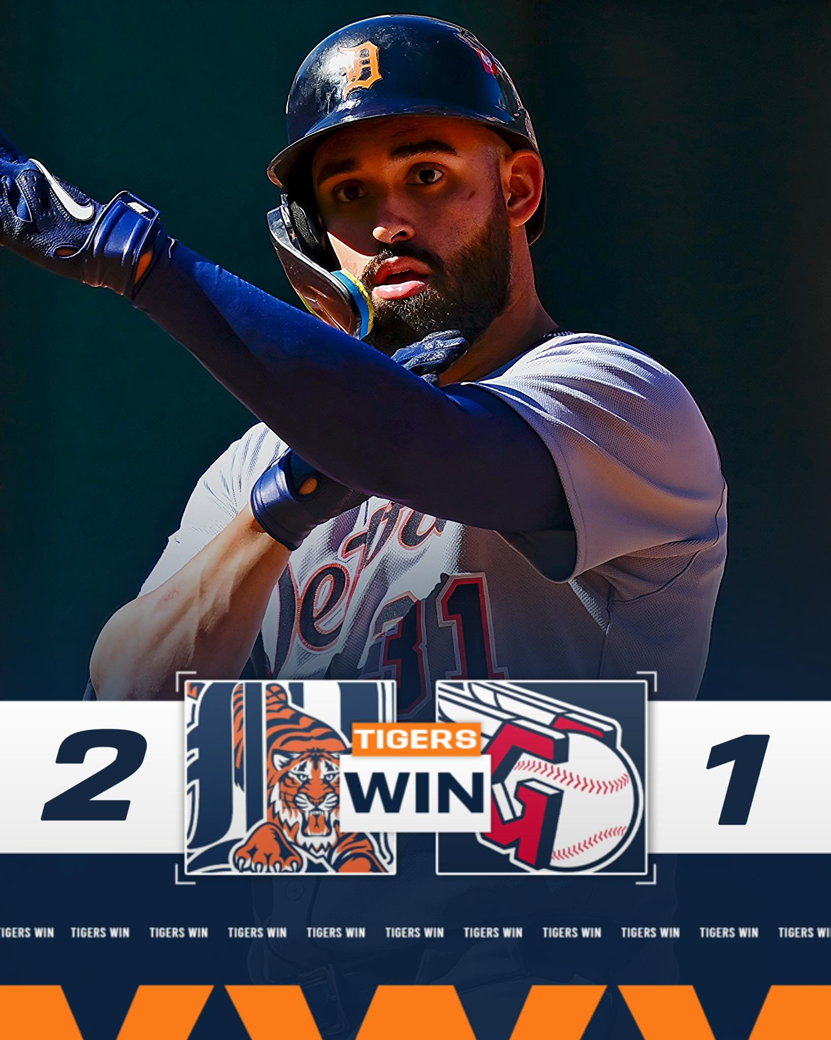 Riley Greene Needs To Work On His Hitting Mechanics This Coming Off ...